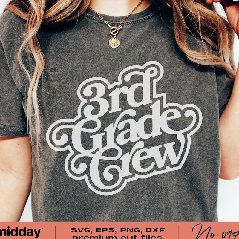 Teacher Tribe Svg - Etsy