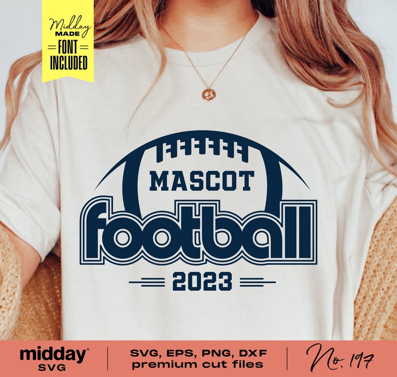 Football Team Template Svg Png Dxf Eps Football Team Shirts - Etsy
