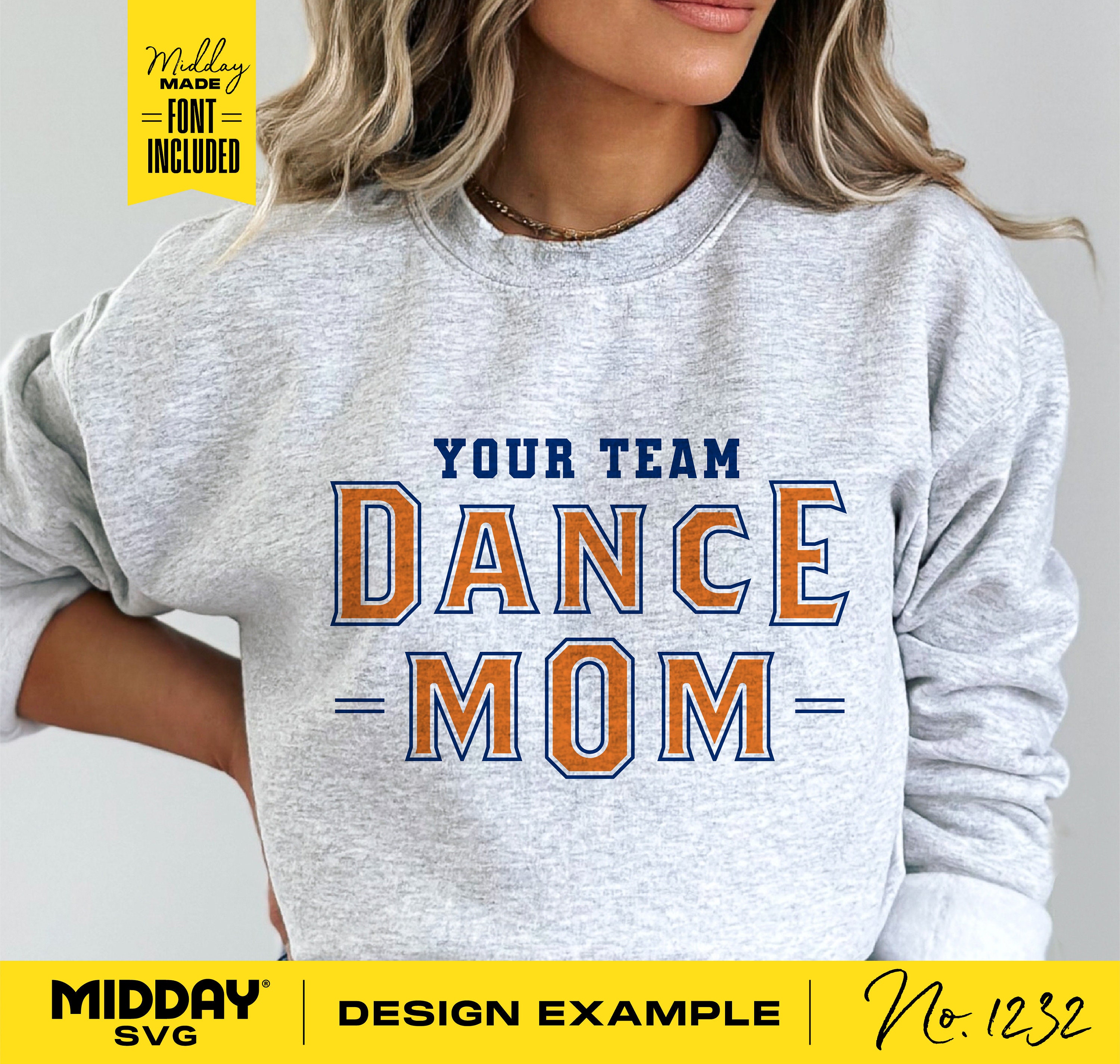 Dance Mom Svg Png Dxf Eps Dance Mom Team Template Dance - Etsy