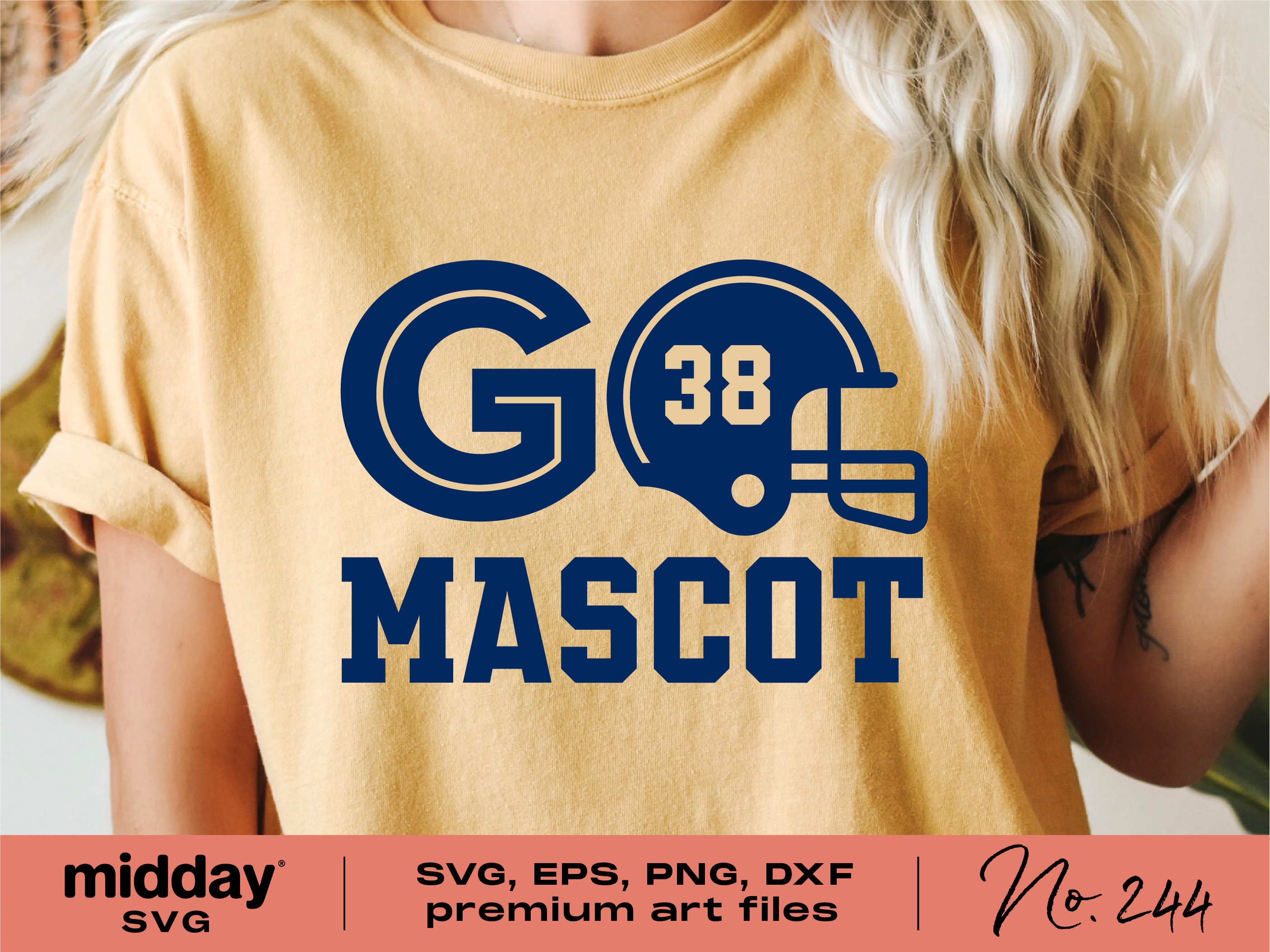 Go Football Team Template Svg Dxf Png Eps Football Shirt - Etsy