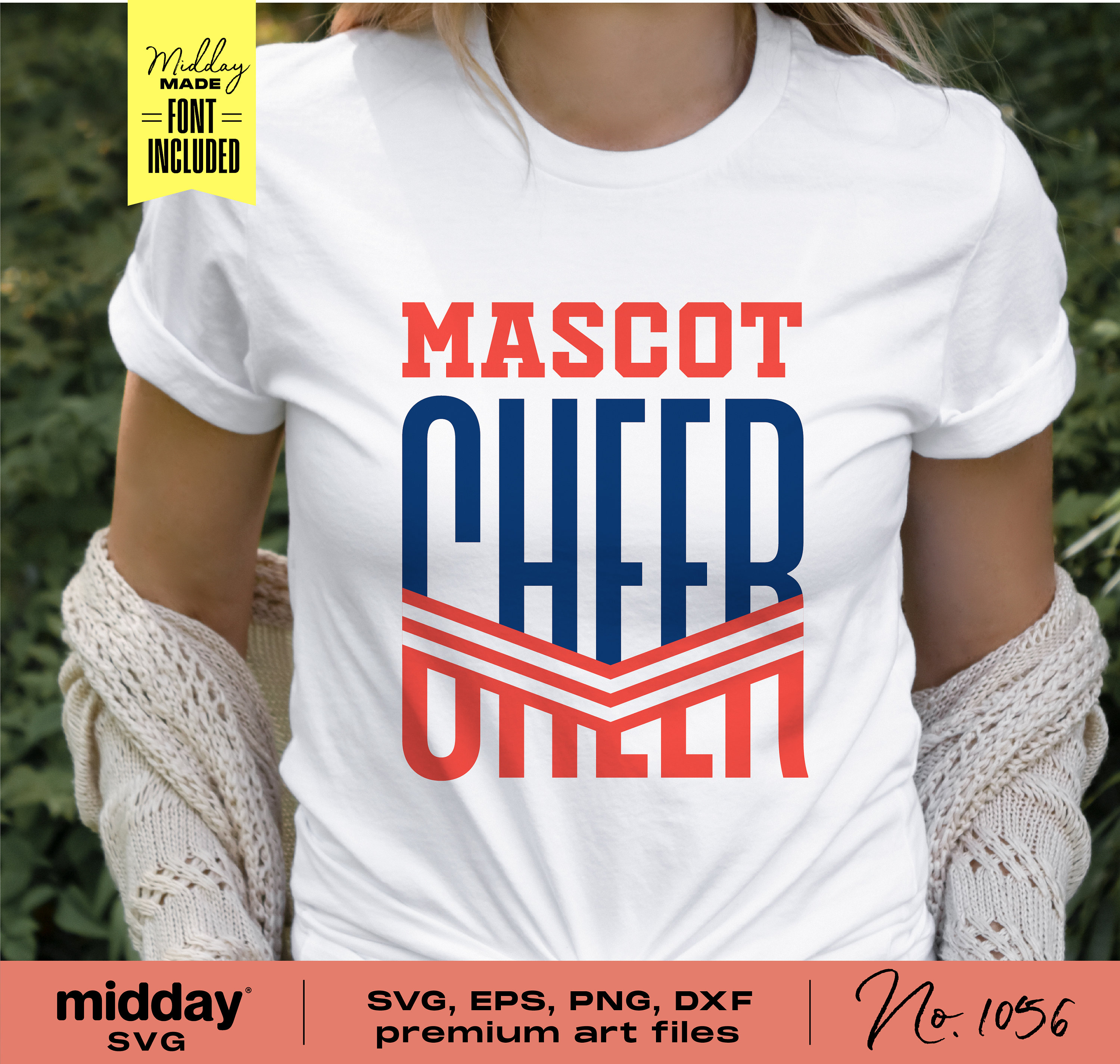 Cheerleading SVG Bundle, Cheer Team Shirt Designs (digital Download) - Etsy