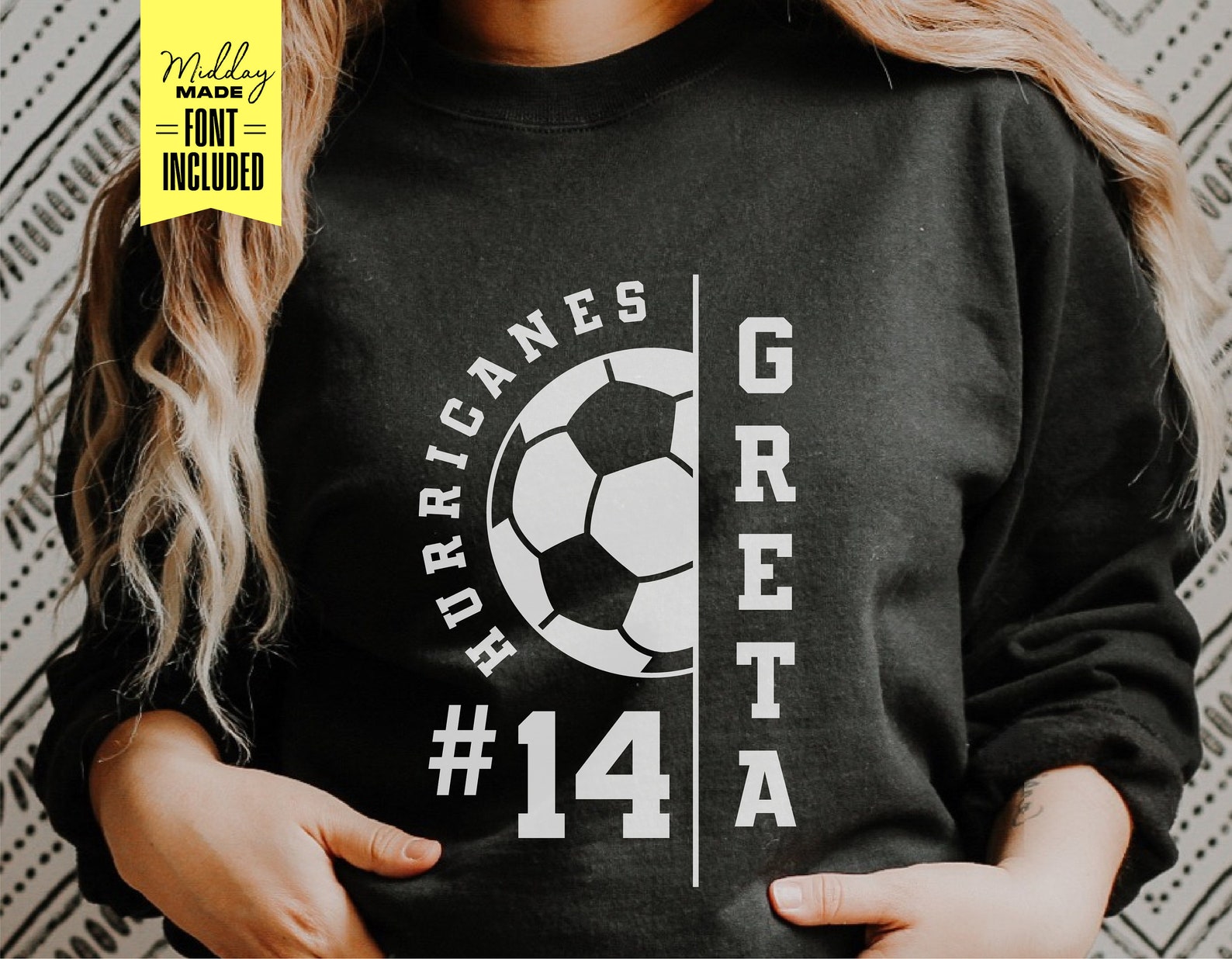 Soccer Team Svg Png Soccer Ball Player Template Ai Eps Svg - Etsy