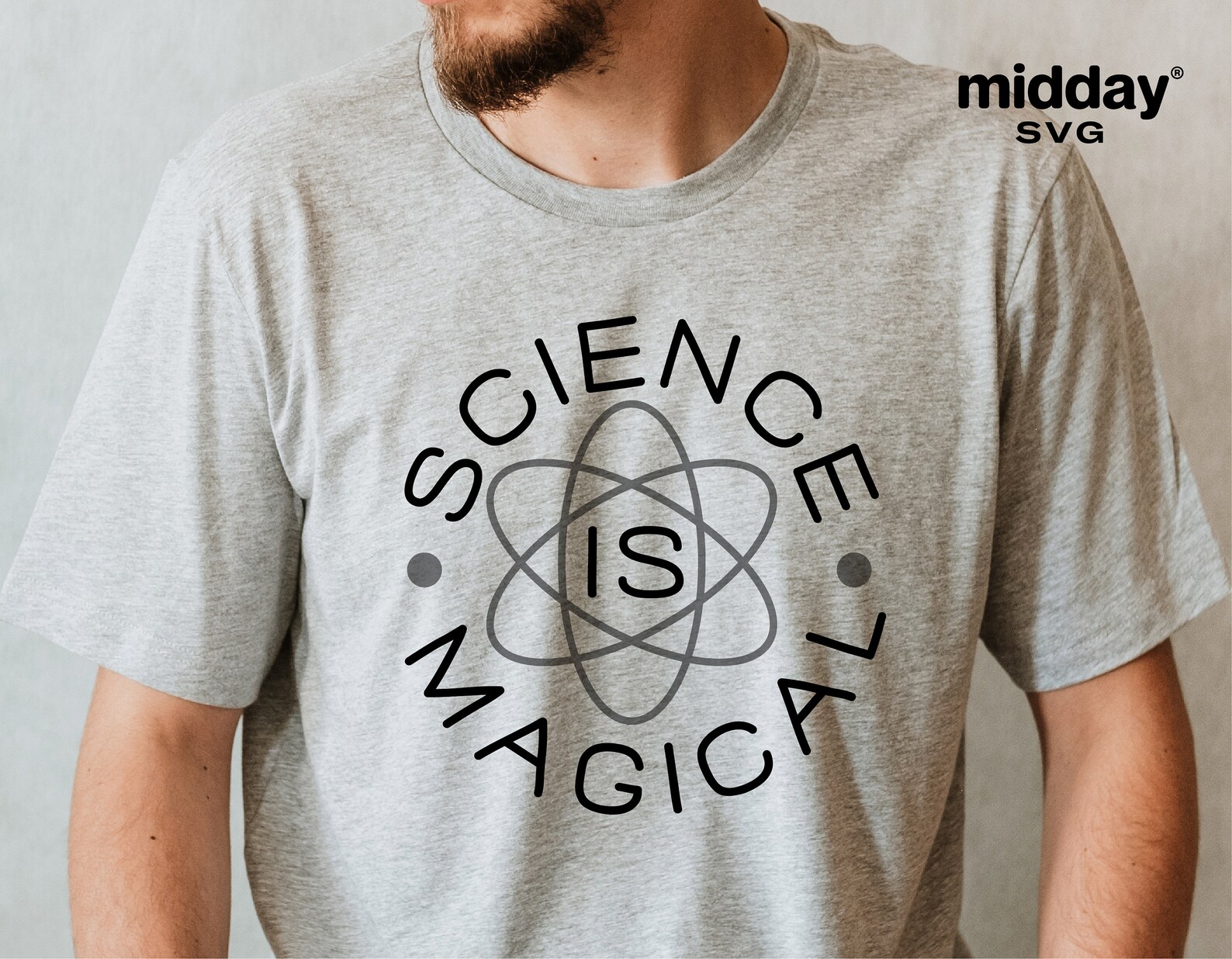 Science is Magical Svg Science Teacher Svg Teacher Svgs for | Etsy