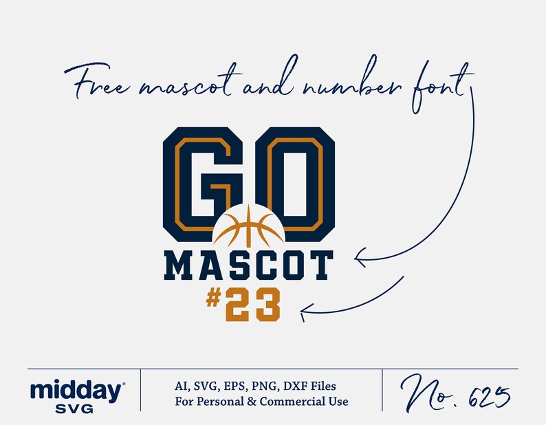 Basketball Team Svg Player Template Ai Eps Svg Png Dxf Go - Etsy