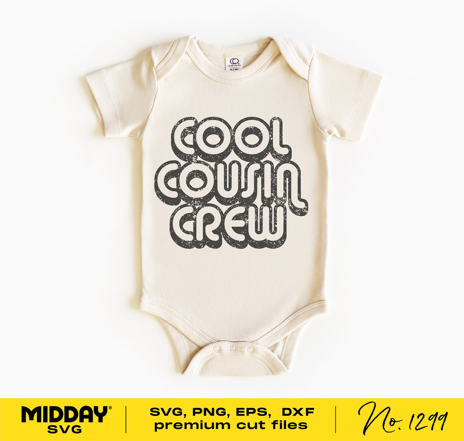 Cool Cousin Crew Svg, Png Dxf Eps, Cousins Shirt, Family Reunion Shirts ...