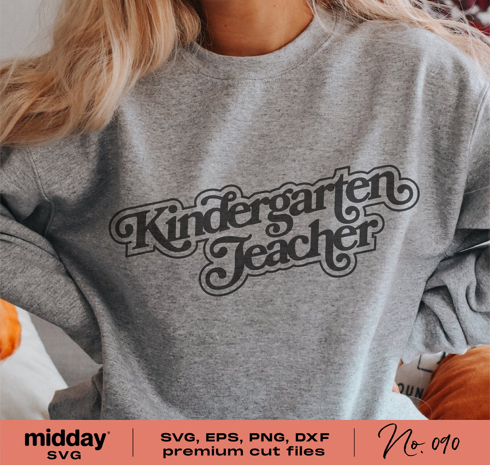 Kindergarten Teacher Svg Png Dxf Eps Teacher Shirt Kinder - Etsy