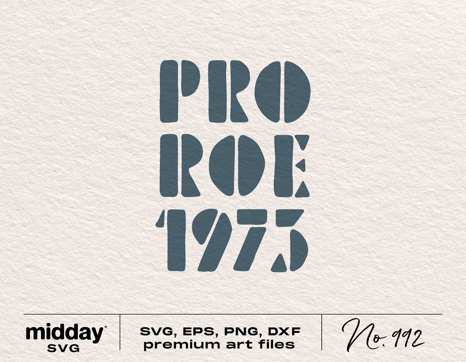 Pro Roe 1973 Svg for Shirt Png Dxf Eps Pro Choice Womens - Etsy