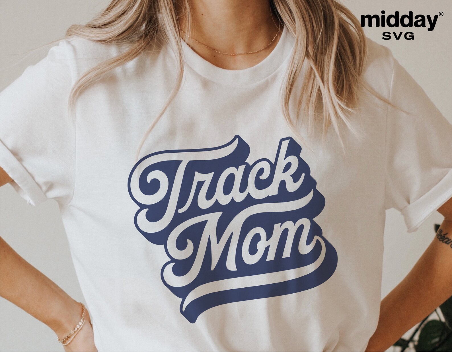 Track Mom Svg Png, Sublimation Design, Cricut Cut File (digital ...