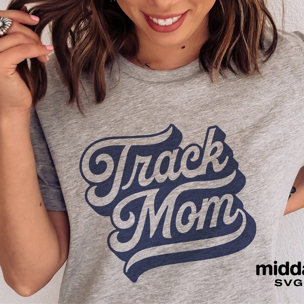 Track Mom - Etsy