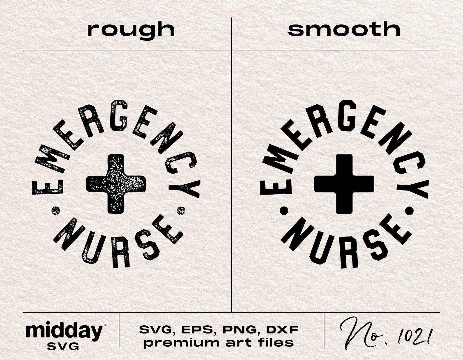 Emergency Nurse Svg Png Dxf Eps ER Nurse Shirt Svg Badge - Etsy