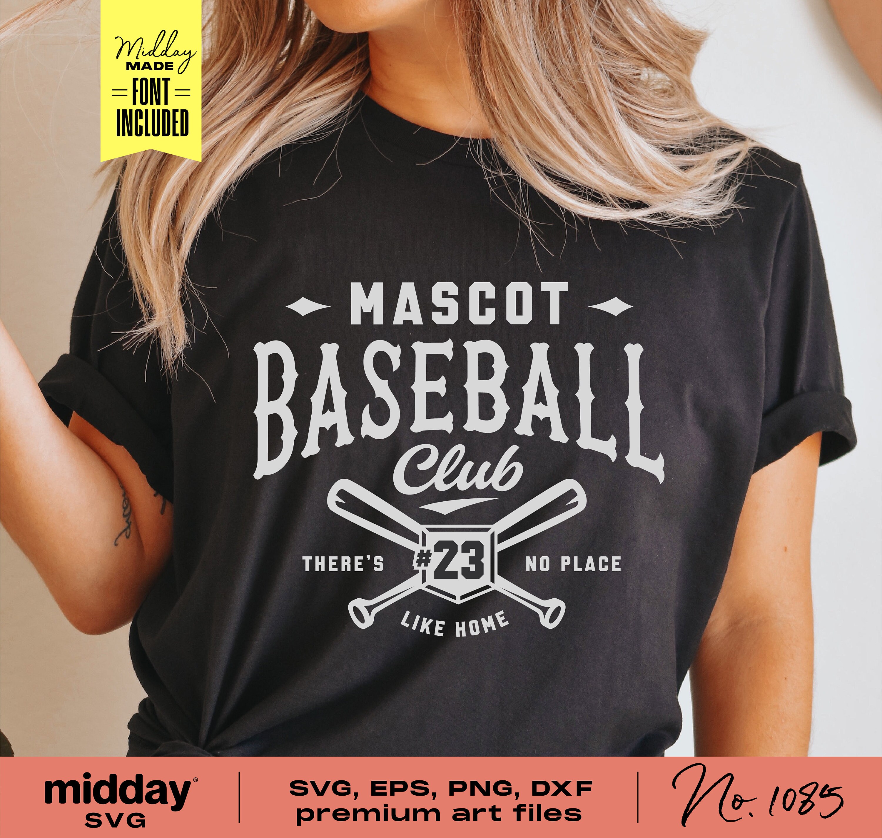 Baseball Team SVG, Customizable Cut File (digital Download) - Etsy
