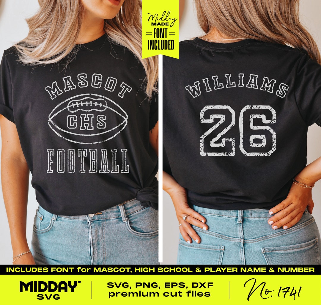 Football Svg Png, Dxf Eps, Svg Cut Files, Football Svg Designs, Svg for ...