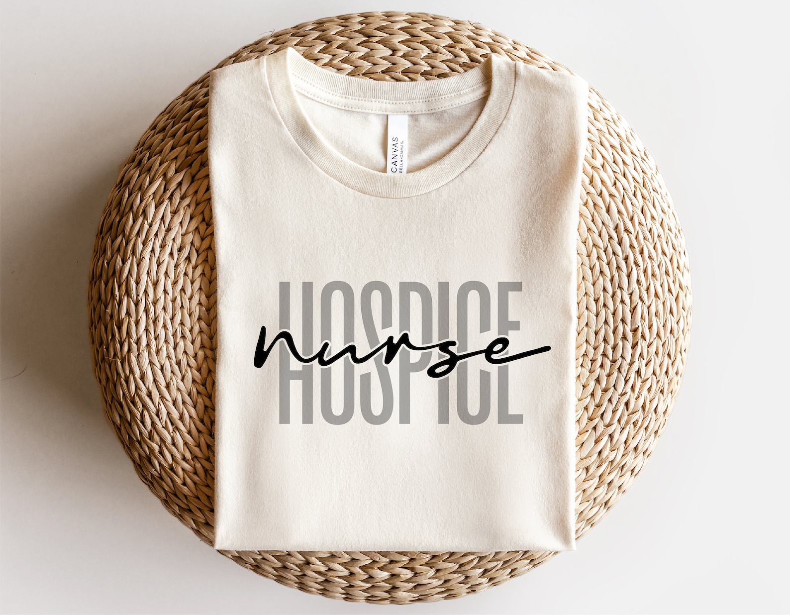 Hospice Nurse Svg Files for Cricut Hospice Nurse Png Cute - Etsy