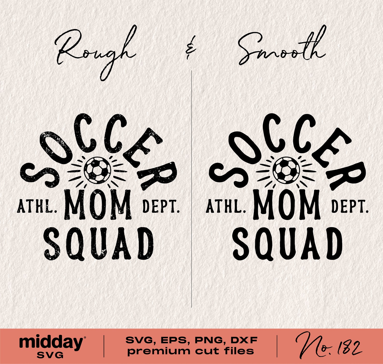 Soccer Mom Squad Svg Png Dxf Eps Cricut Silhouette Soccer - Etsy