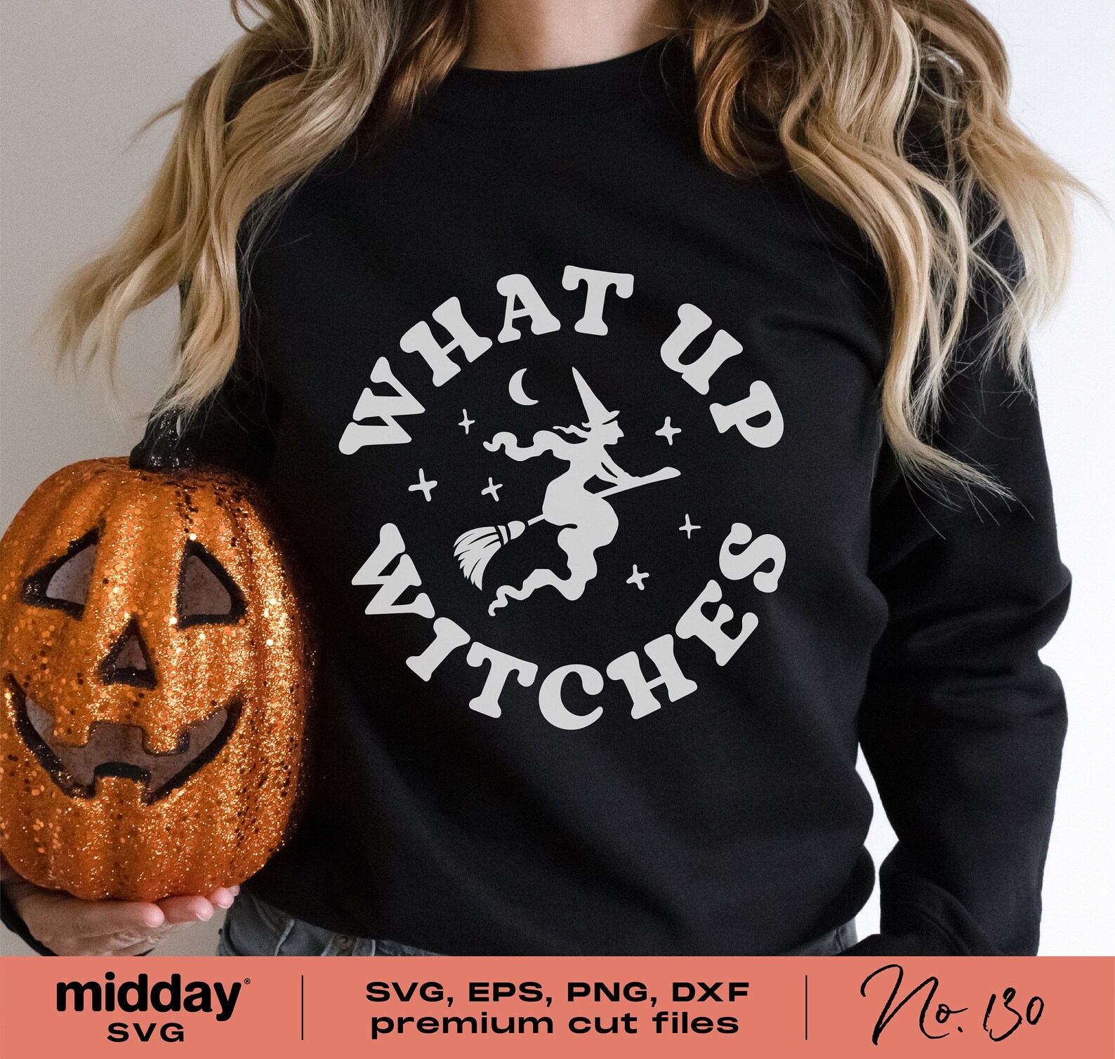 What up Witches SVG, Funny Halloween Shirt Cut File (digital Download ...