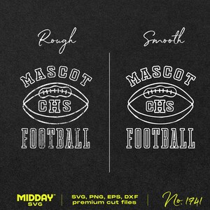 Football Svg Png, Dxf Eps, Svg Cut Files, Football Svg Designs, Svg for ...