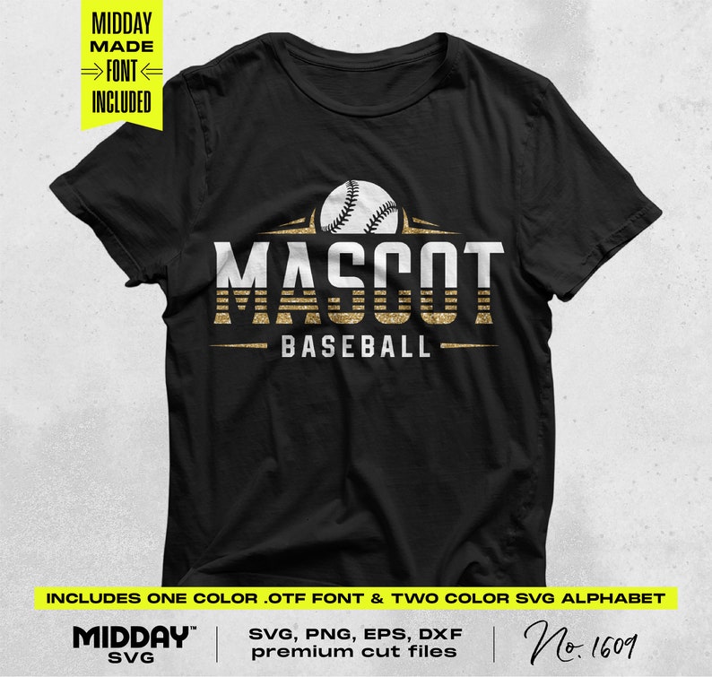 Baseball Template SVG Bundle - DIY Crafts (digital Download) - Etsy