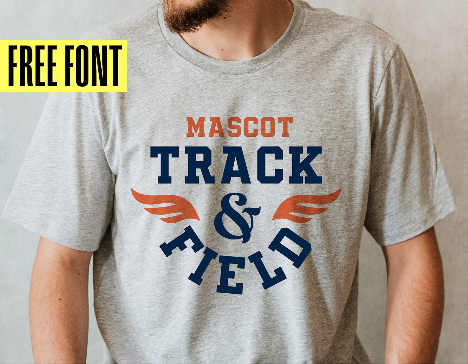 Track and Field Template Svg, Png Svg Dxf Eps Ai, Cricut Cut File ...