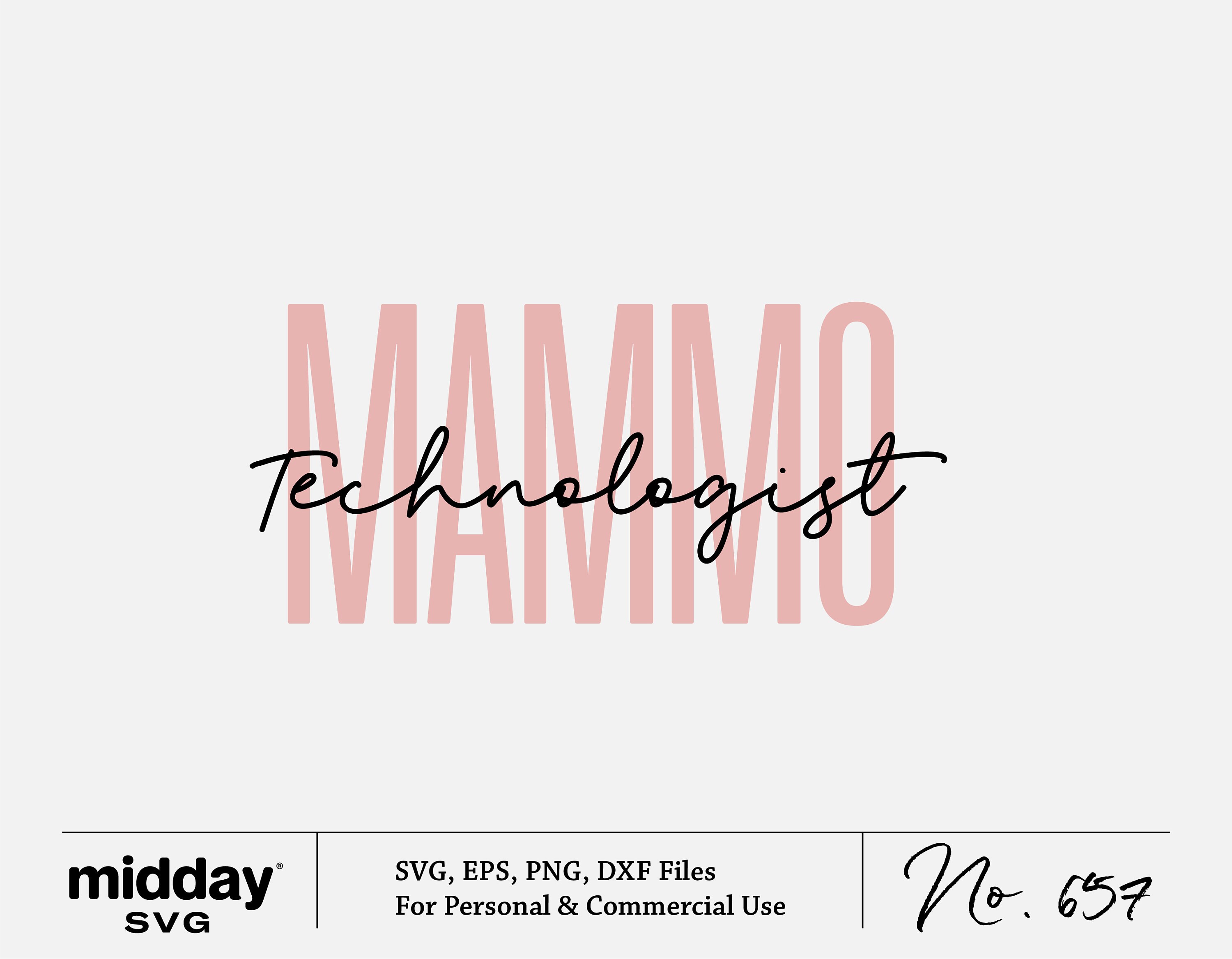 Mamografía Tech svg Mamografía Png Mammo Technologist Svg - Etsy México