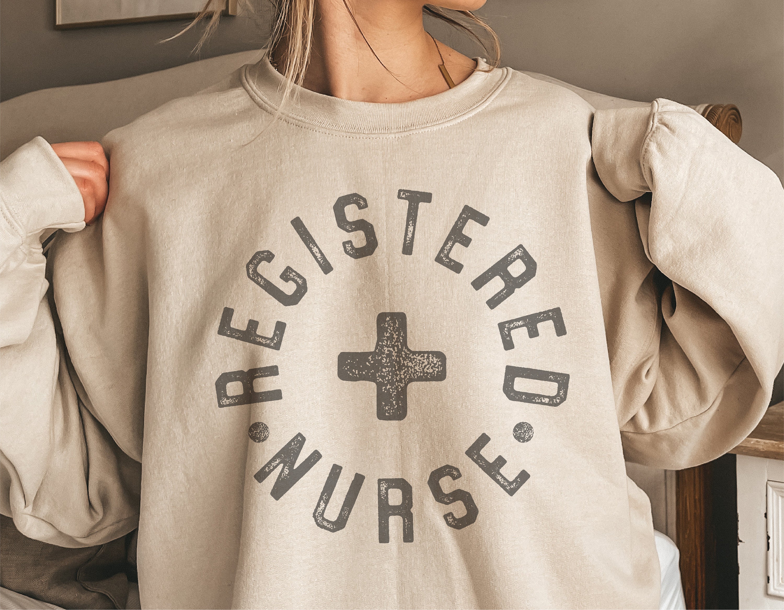 Registered Nurse Svg RN Png Nurse Svg for Shirts Male Nurse - Etsy