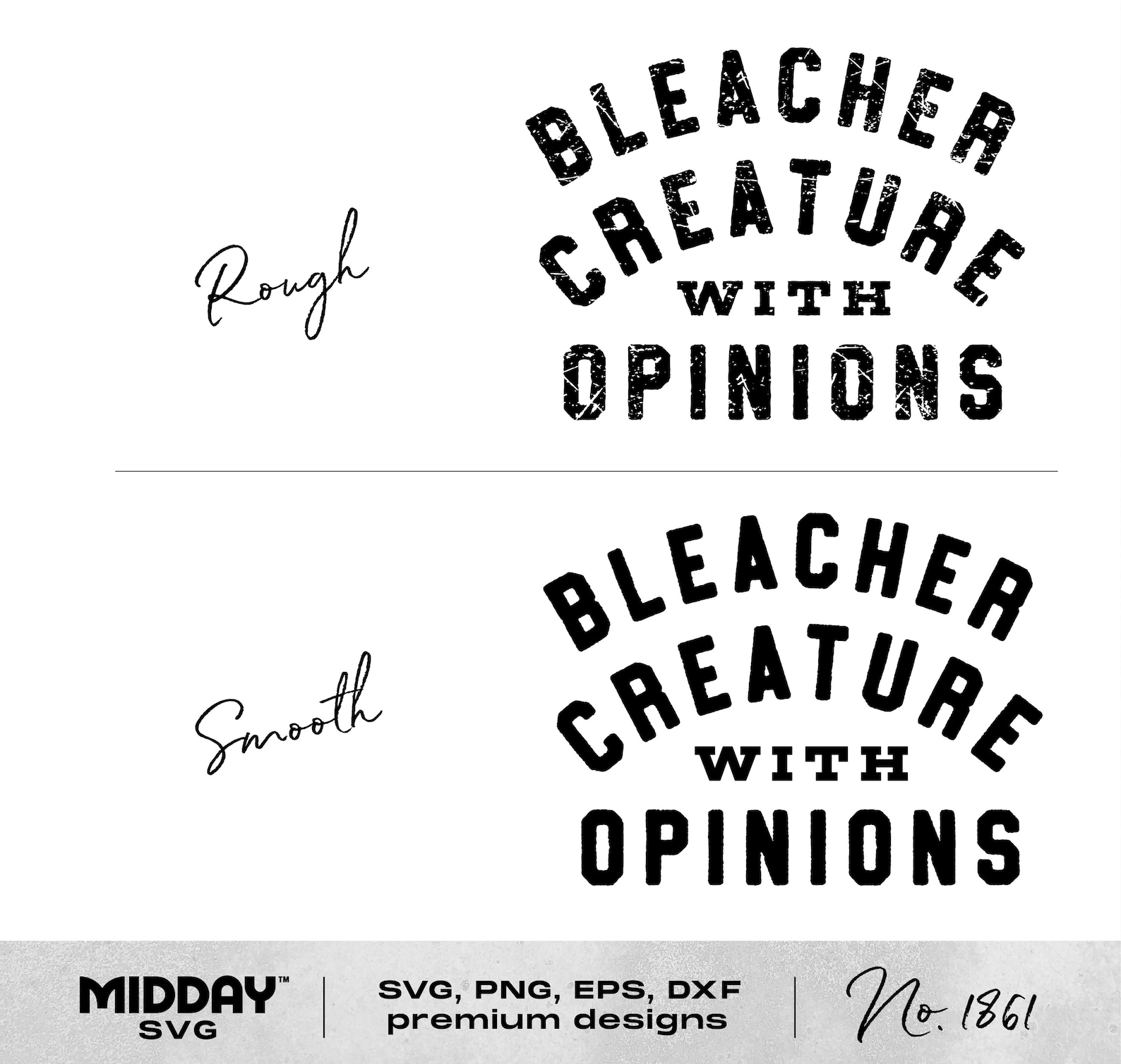 Funny Bleacher Creature Mom SVG PNG, Sports Quote (digital Download) - Etsy