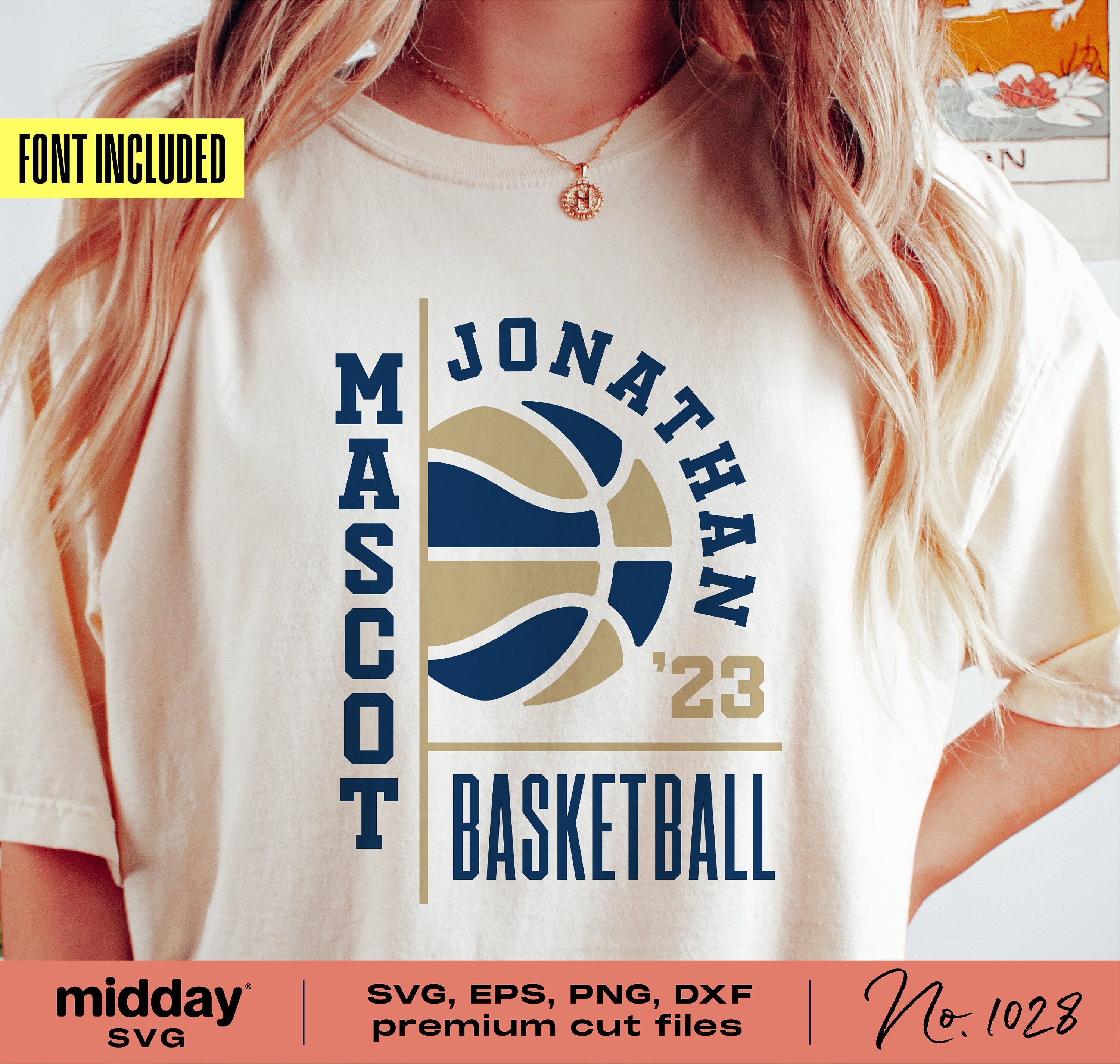 Basketball Team Shirts Svg Png Dxf Eps Customizable - Etsy