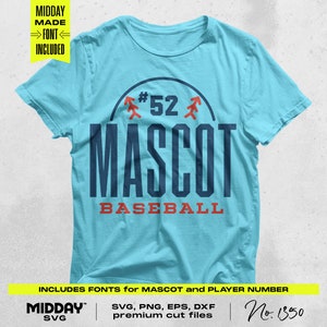 Baseball Svg Png Bundle V12: DIY Customizable Digital Download ...