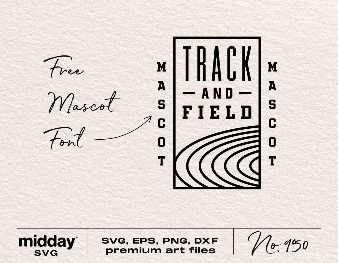 Track and Field Team Shirt SVG Dxf Eps Png Track - Etsy