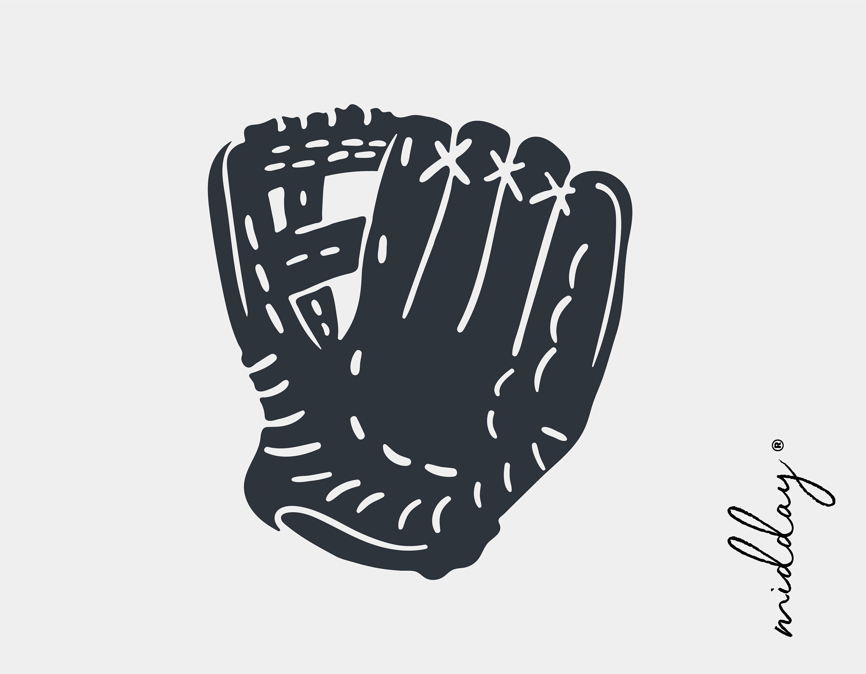 Baseball Bundle SVG Baseball Clipart Png Glove Baseball - Etsy