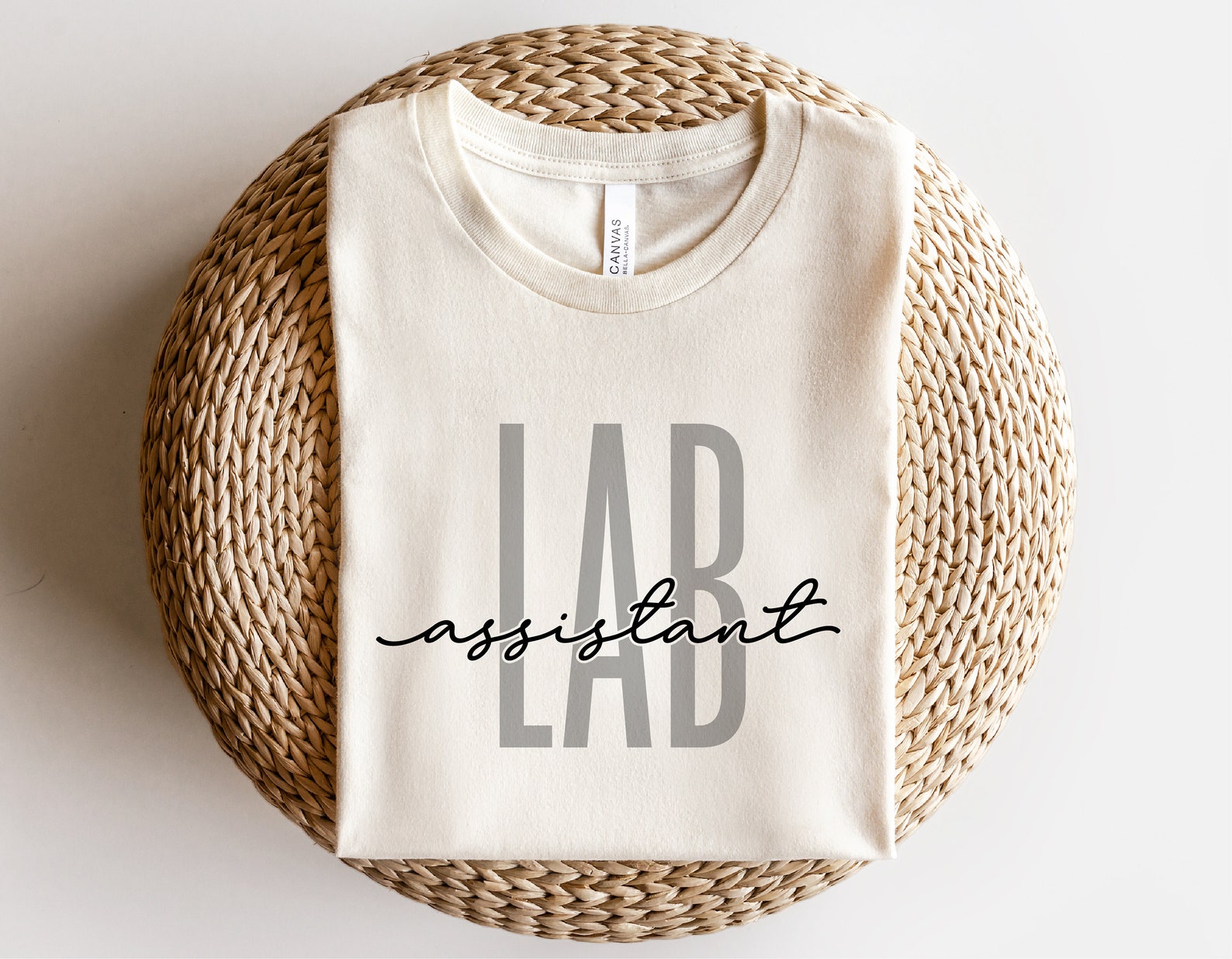 Lab Assistant Svg Png Cricut Lab Assistant Shirt Lab - Etsy