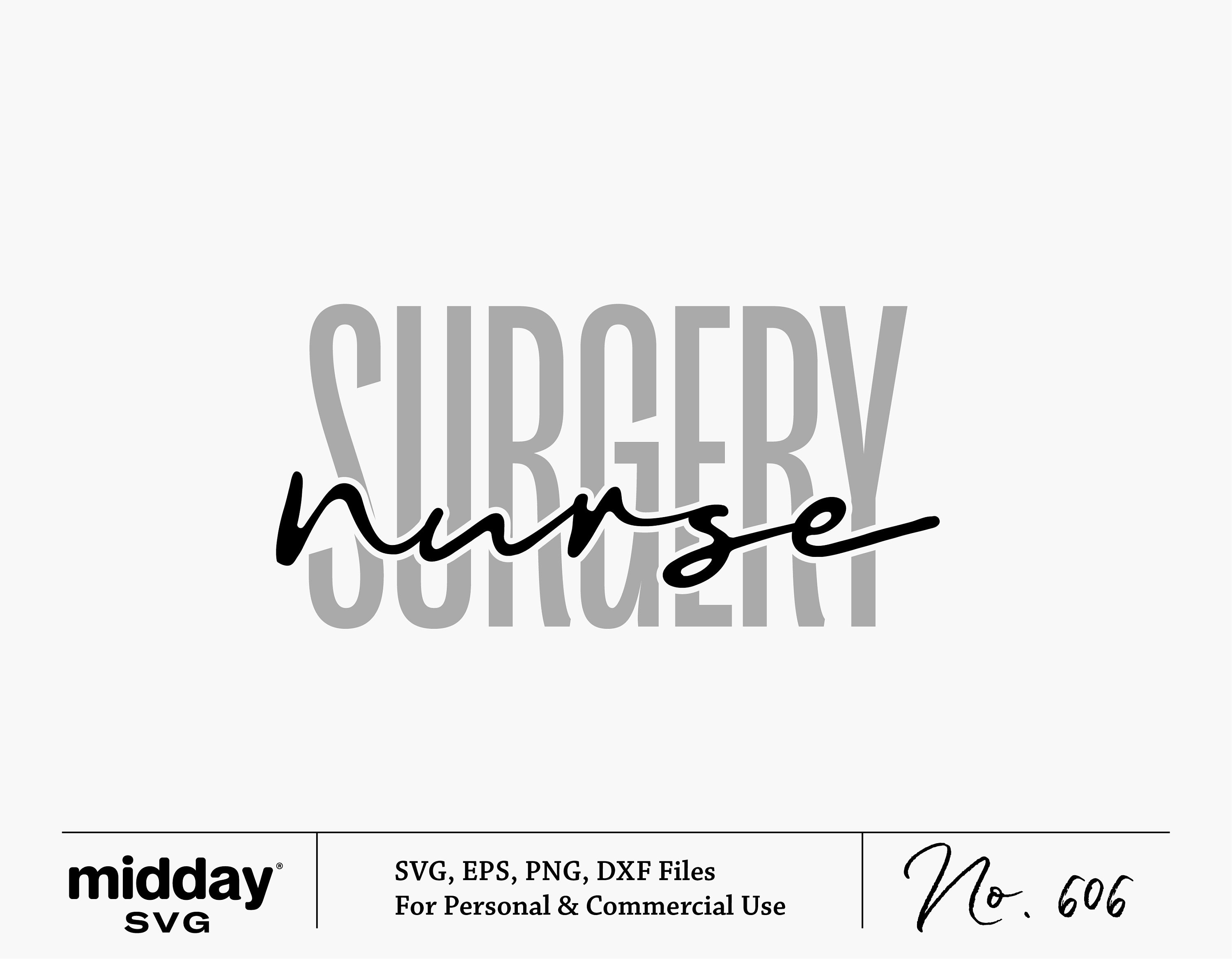 Surgical Nurse Svg Png Surgery Nurse Files for Cricut Nurse - Etsy