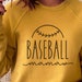 Baseball Mamaw Svg Png Dxf Eps Ai Cricut Cut Files Baseball - Etsy