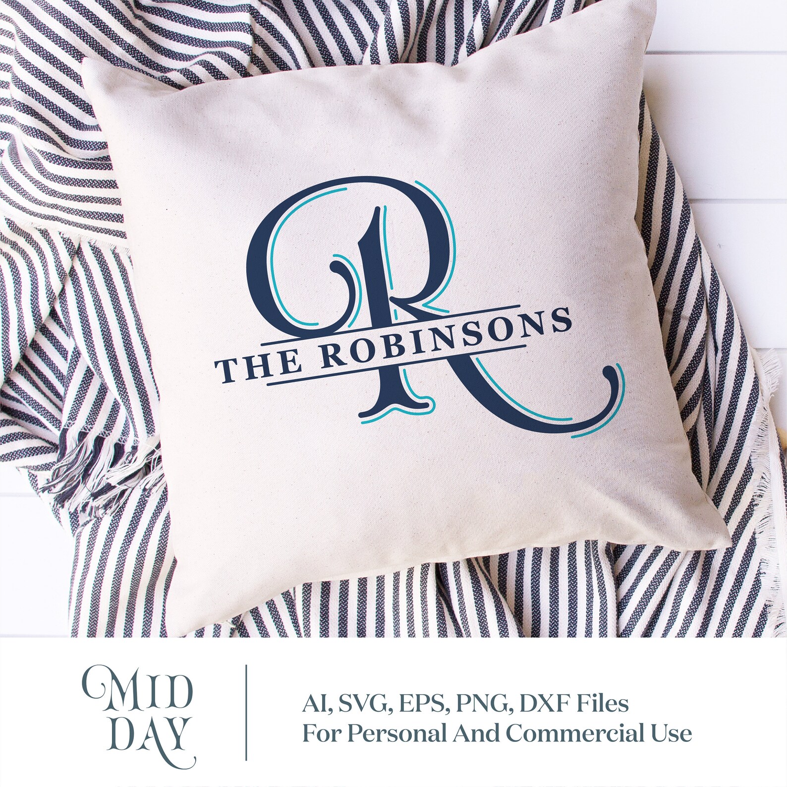 Split R SVG Split Monogram R SVG Split Letter Monogram Svg - Etsy