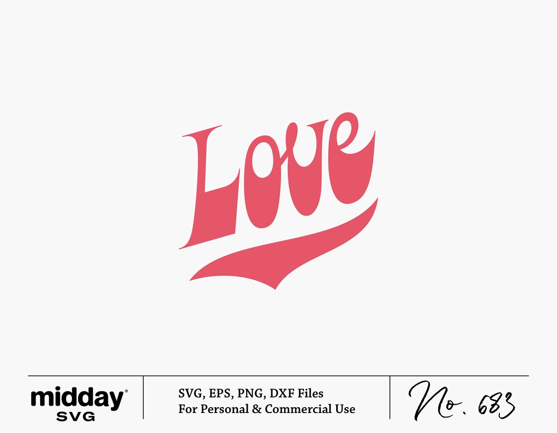 Love SVG Valentines Day Svg Png Teacher Valentines Svg - Etsy