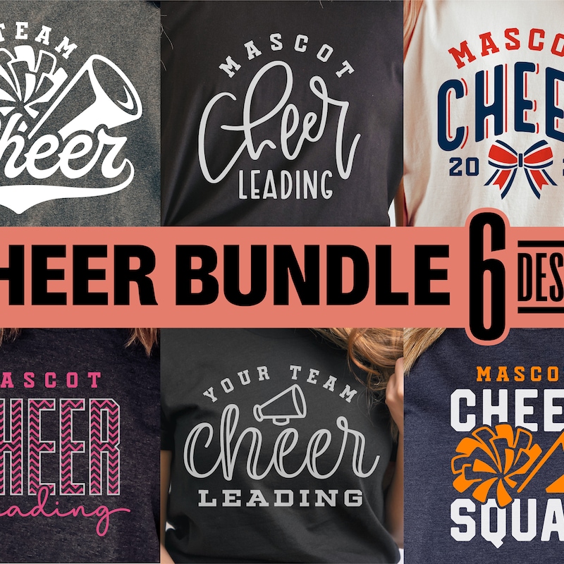 Cheer Camp Shirt - Etsy
