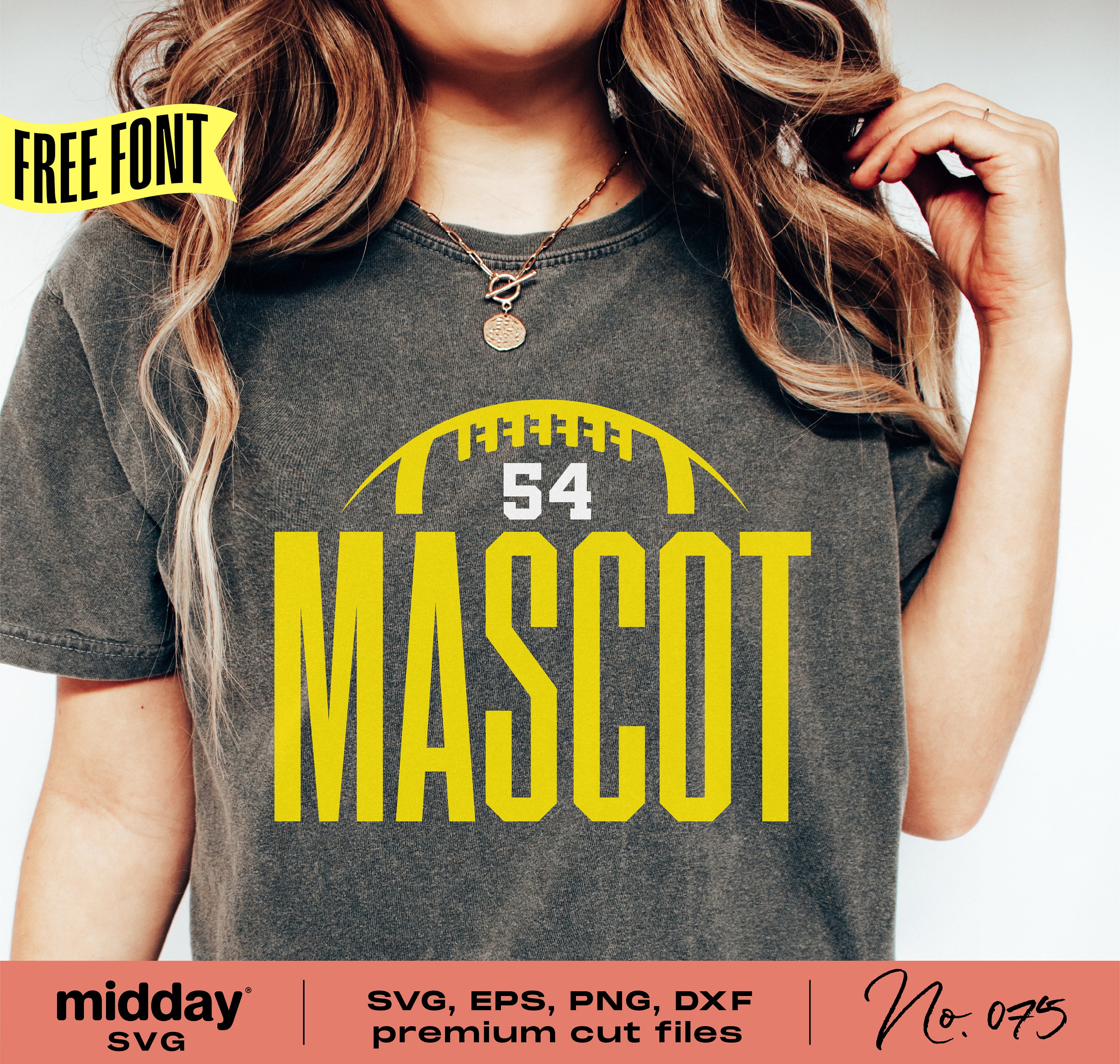 Football Team Template Shirt Svg Png Dxf Eps Football Cricut - Etsy