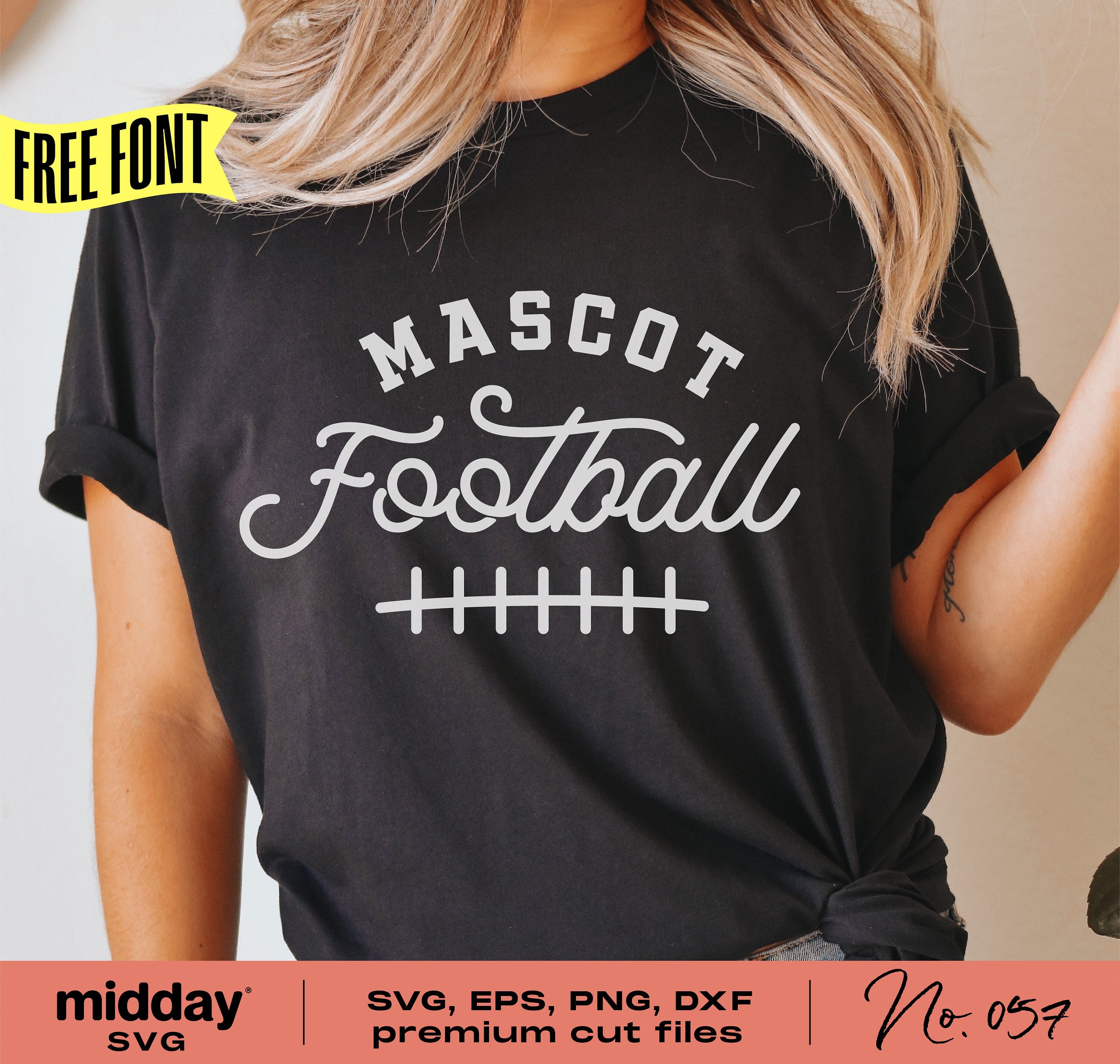 Football Team Shirt Template Svg Png Dxf Eps Cricut Cut - Etsy Australia