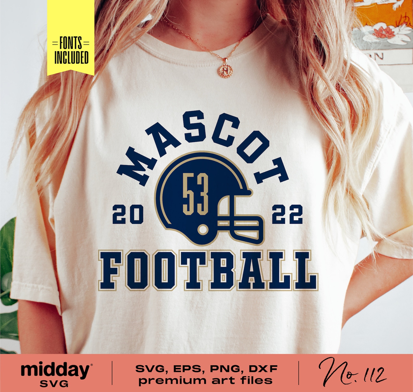 Football Team Template Bundle Svg, Png Dxf Eps, Player Shirt, Your Team ...