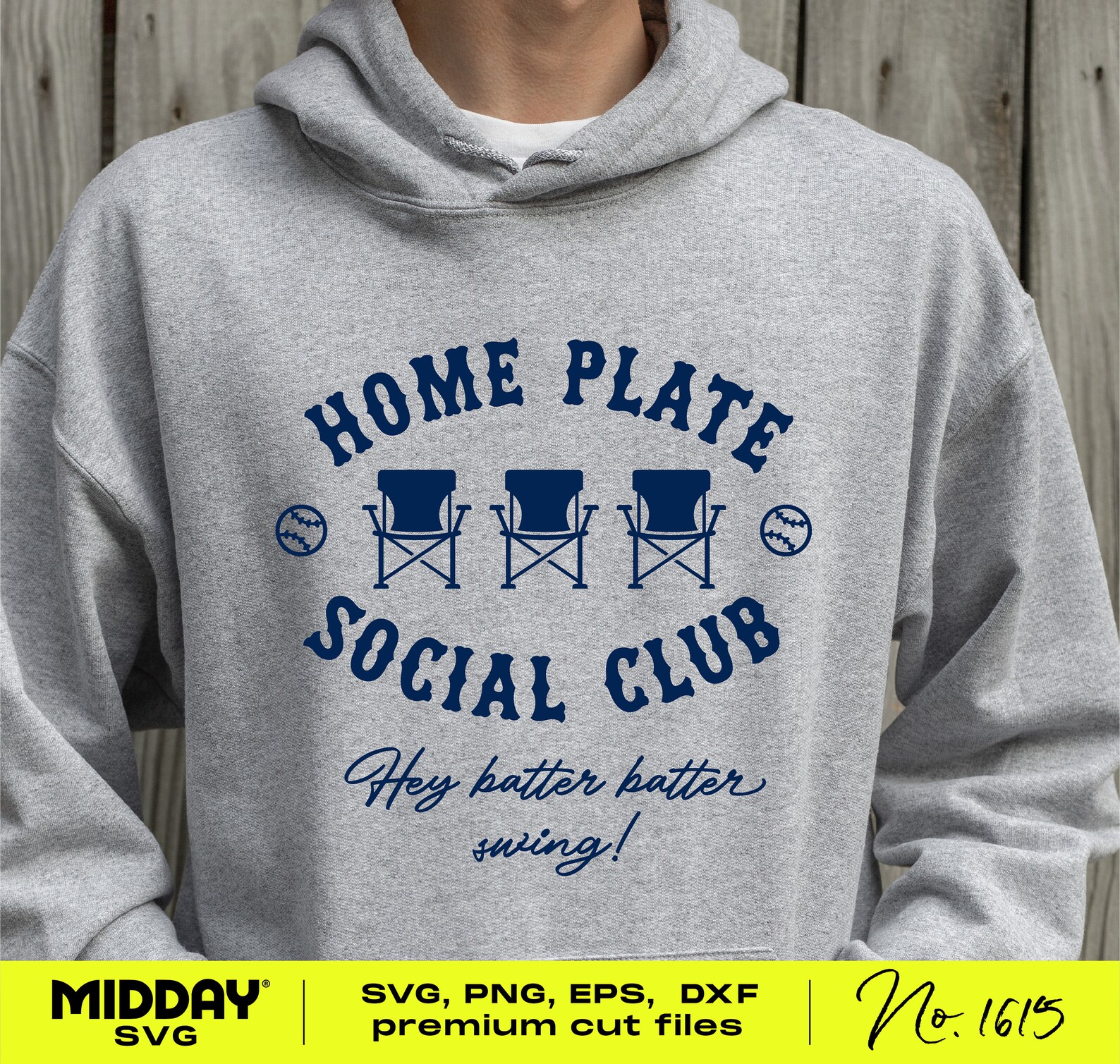 Home Plate Social Club Baseball SVG: Instant Download for Crafting - Etsy