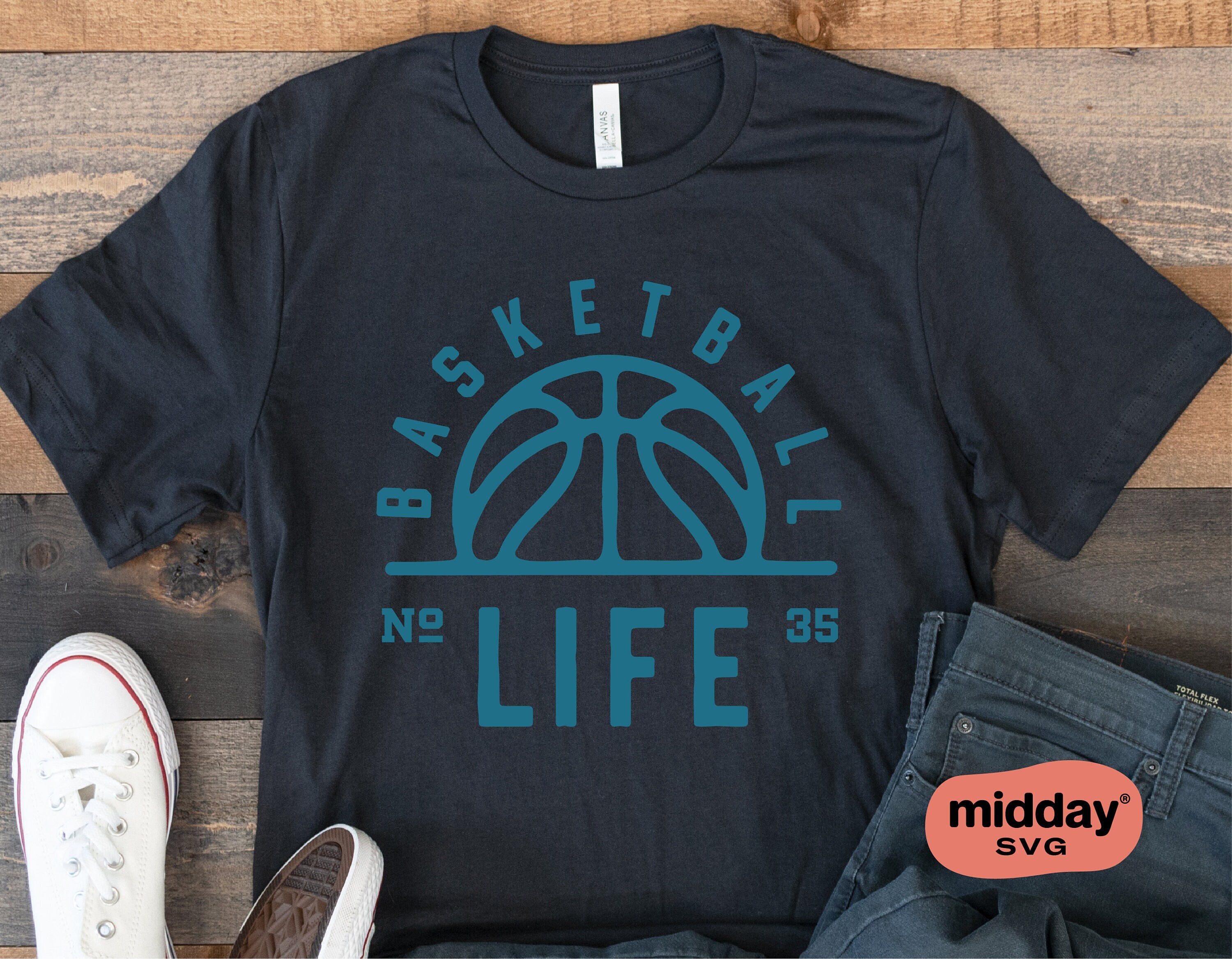Basketball Life Basketball Player Svg Png Dxf Eps Player - Etsy