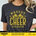 Cheer Coach Svg Png, Team Template, Cheer Coach Shirt Design ...