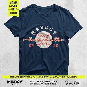 Baseball Svg Png Bundle V12: DIY Customizable Digital Download ...