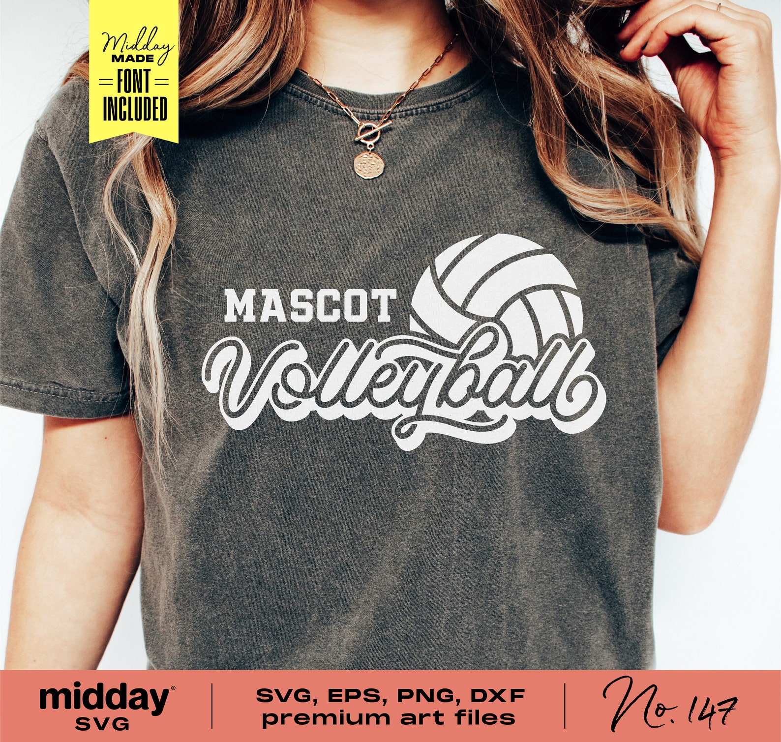 Volleyball Team SVG Bundle, Shirt Design, Cricut Silhouette Cut Files ...
