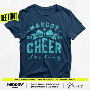 Cheer Bundle V4 Svg, Png Dxf Eps, Cheerleader Bundle, Cheerleading ...