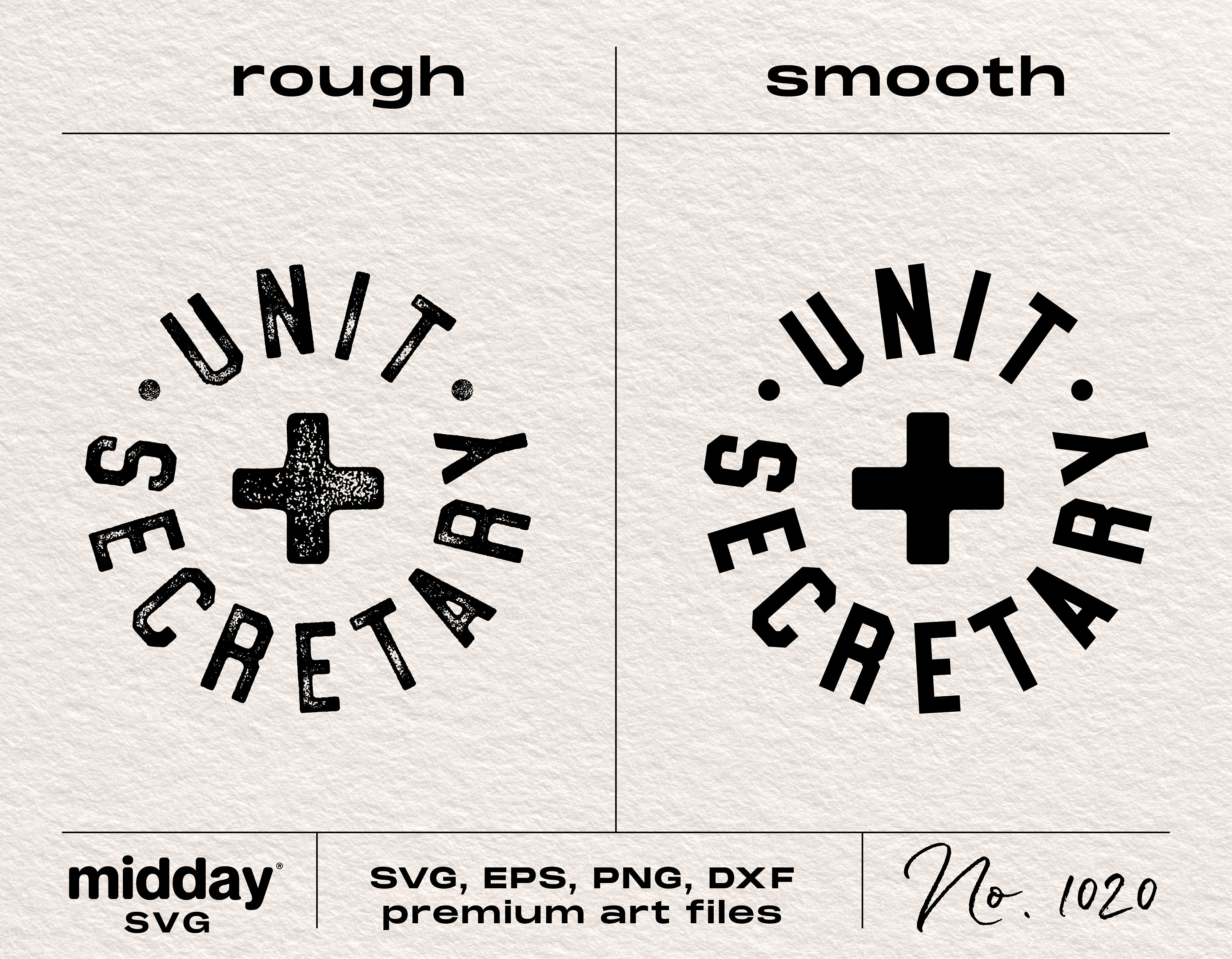 Unit Secretary SVG, Hospital Secretary, Appreciation (digital Download ...