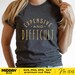 Expensive and Difficult Svg Png, Dxf Eps, Sassy Sarcastic Svg, Funny ...