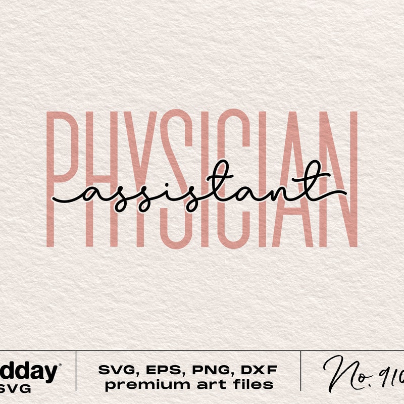 Physician Assistant Graduation Cards - Etsy