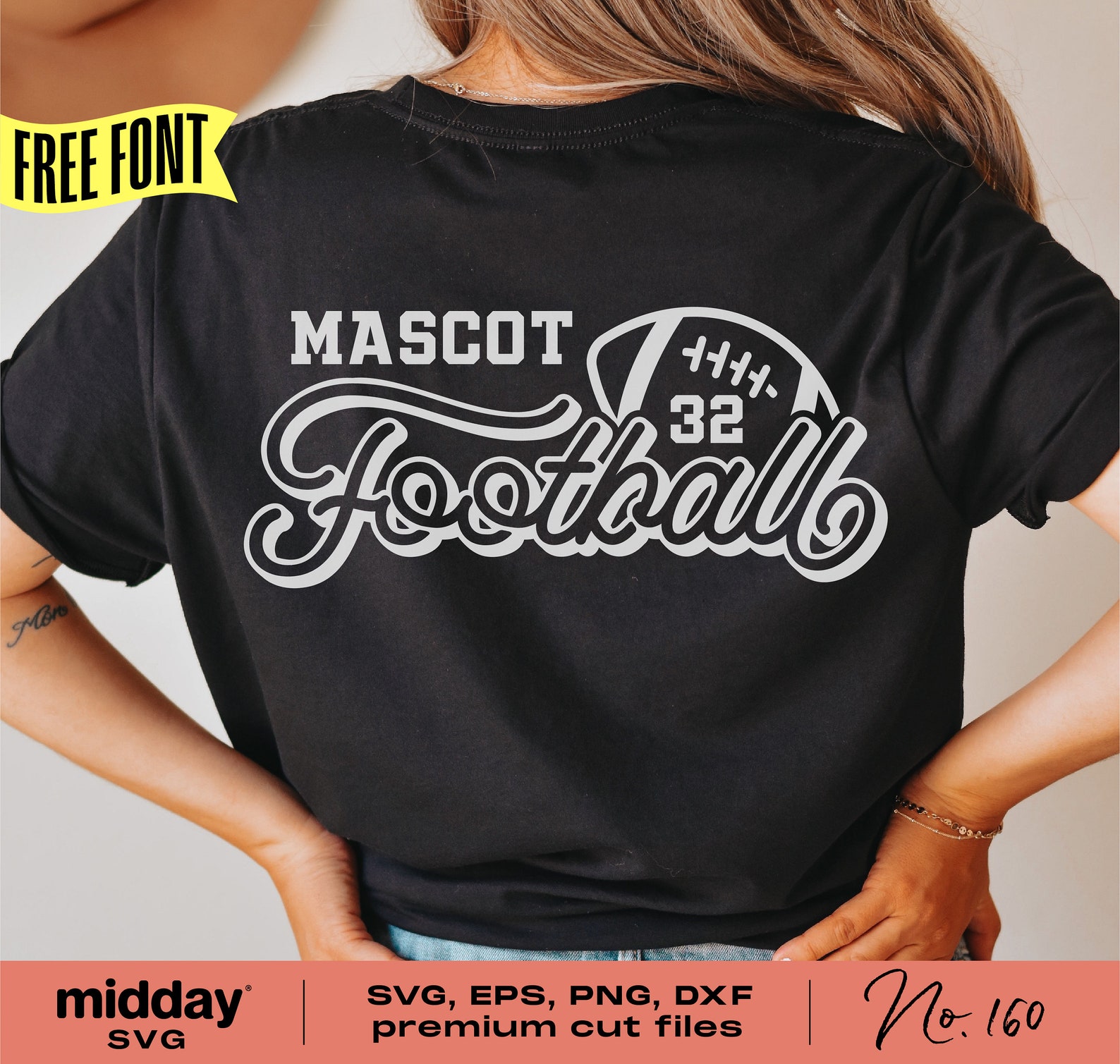Football Team Svg Football Player Shirt Svg Dxf Png Eps - Etsy