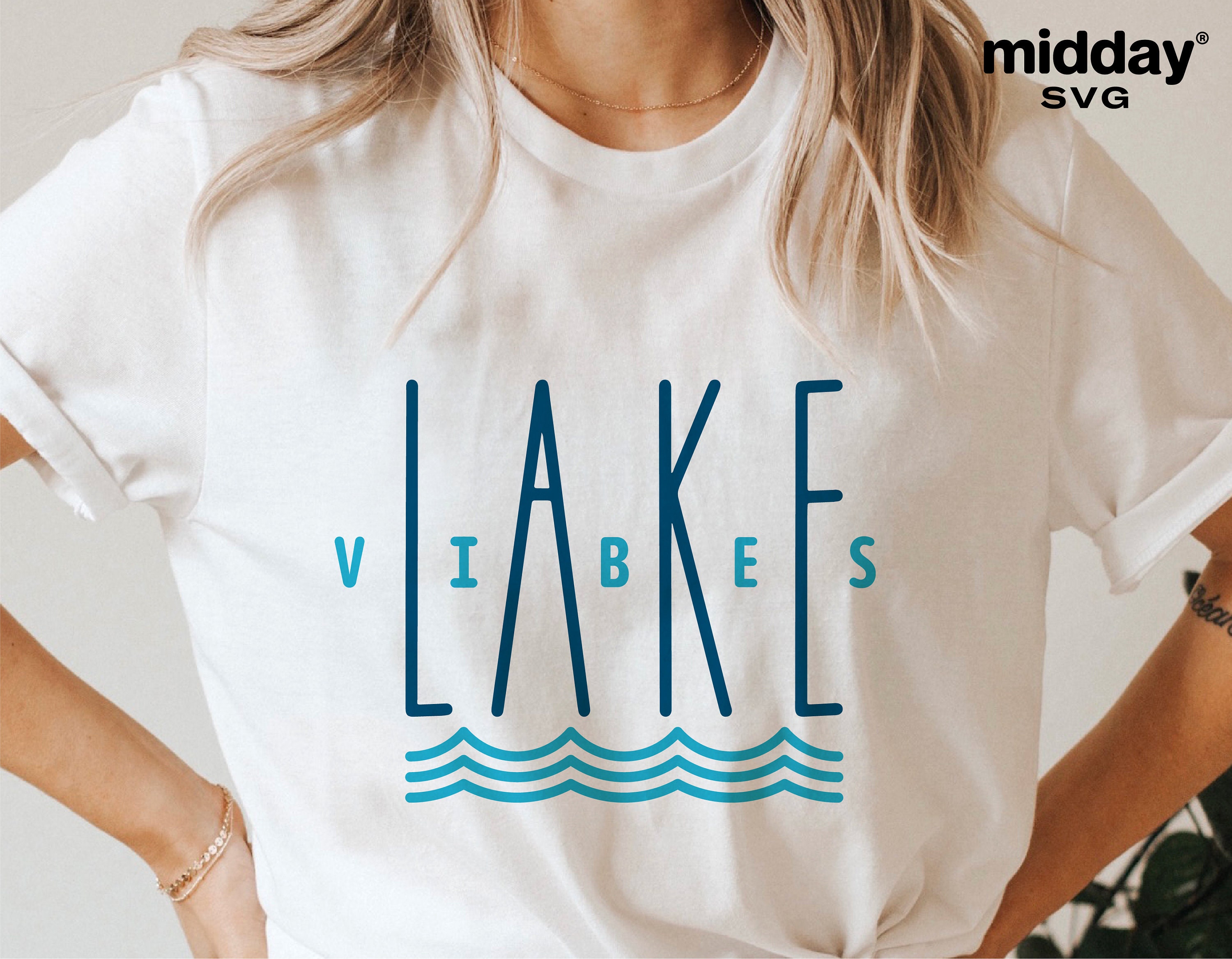 Lake Bundle Svg Lake Cut Files Svg Dxf Eps Png Lake Life | Etsy Canada