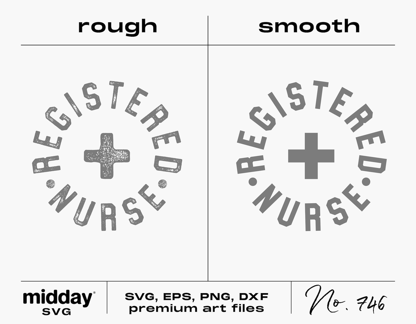Registered Nurse Svg RN Png Nurse Svg for Shirts Male Nurse - Etsy